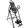 Amazon.com : Body Vision IT9550 Deluxe Inversion Table with Adjustable ...