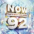 VARIOUS ARTISTS - Now That'S What I Call Music 92 / Various - Amazon ...