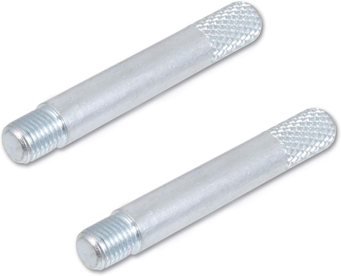 Amazon.com: Steel Wheel Hanger Alignment Pin Guide Tool - Metric 14x1.5 ...