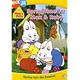 Amazon.com: Max & Ruby - Springtime for Max & Ruby : Jamie Watson ...