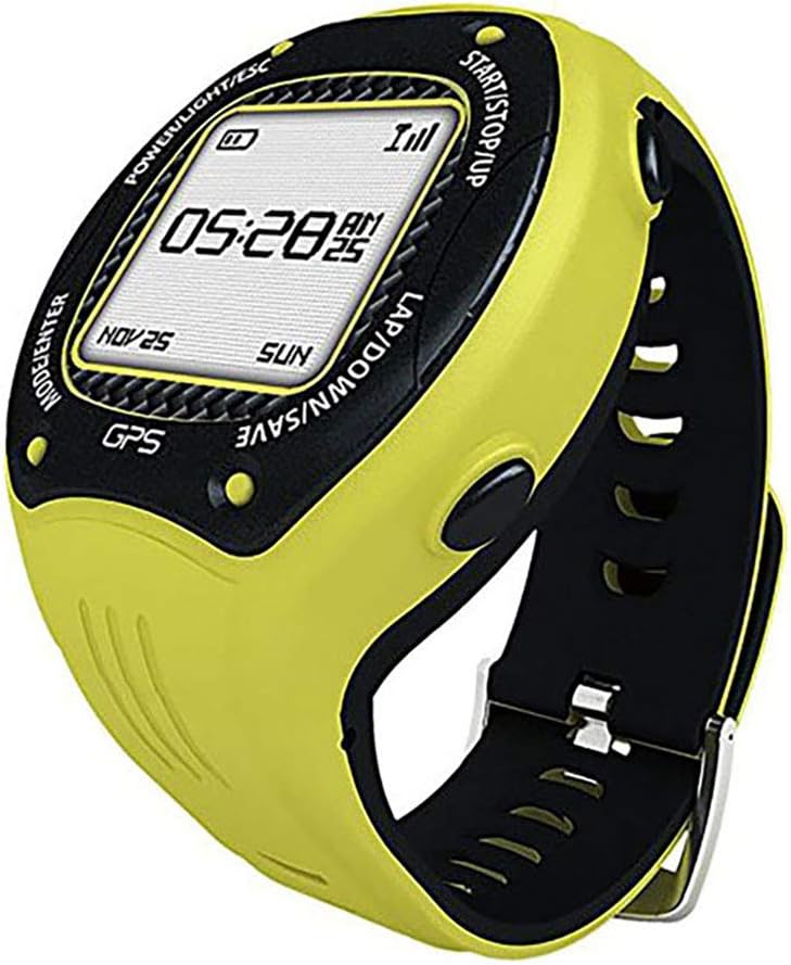 Top Best GPS Navigation Watches Review Guide For This Year - Simply Fun ...