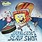 SpongeBob's Slap Shot (SpongeBob SquarePants) (Pictureback(R)): Random ...