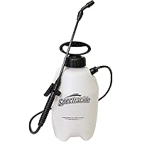 Spectracide 16422 2 Gallon Hand Pump Sprayer for Lawn, Home and Garden ...