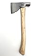 Amazon.com : Hardcore Carpenter's Hatchet : Garden & Outdoor