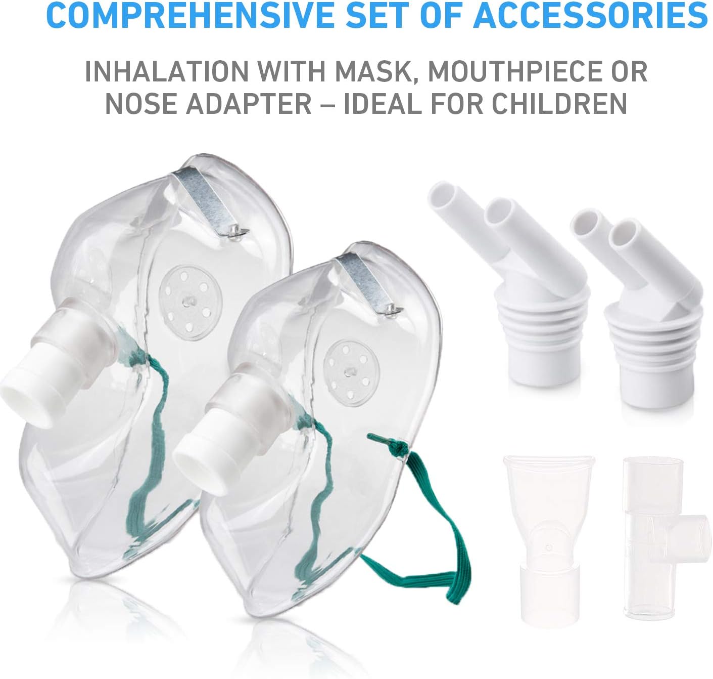 Hangsun Compact Compressor System Vaporizer Mist Inhaler Machine CN560 ...