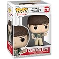 Amazon.com: Funko Pop Movies: Ferris Bueller's Day Off - Cameron Frye ...