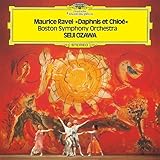 Maurice Ravel, Charles Dutoit, Ochestre Symphonique de Montreal, Choeur Symphonique de Montreal ...
