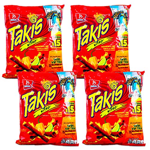 Takis shop UAE | Buy Takis products online in Dubai | Whizz.ae