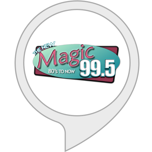 Amazon.com: 99.5 Magic FM: Alexa Skills