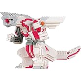 Amazon.com: nanoblock - Pokémon - Dialga DX, Pokémon Series Building Kit : Toys & Games