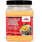 Amazon.com : Hoosier Hill Farm Big Daddy Mac Mix, 1LB (Pack of 1 ...