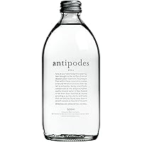 Amazon.com : Antipodes - Still Water - 16.9 oz (500 mL) (4 Glass ...