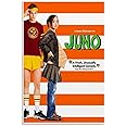 Amazon.com: Juno Movie Poster Canvas Wall Art Posters For Bedroom ...