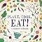 Plant, Cook, Eat!: A Children's Cookbook: Joe Archer, Caroline Craig ...