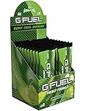 Amazon.com: G Fuel Tropical Rain Stick Pack Box (20 Servings) Elite ...