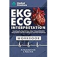 EKG/ECG Interpretation: Everything you Need to Know about the 12 - Lead ECG/EKG Interpretation ...