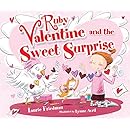 Ruby Valentine and the Sweet Surprise (Carolrhoda Picture Books ...