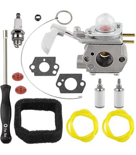 Aspirateur A Feuille Eopzol Replacement 309327014 Leaf Blower Vacuum ...