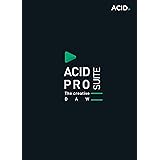 Amazon.com: ACID Pro 7 [Download] : Musical Instruments