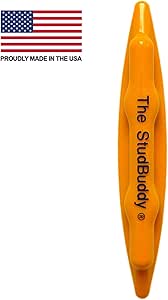 The StudBuddy Magnetic Stud Finder: Amazon.ca: Tools & Home Improvement