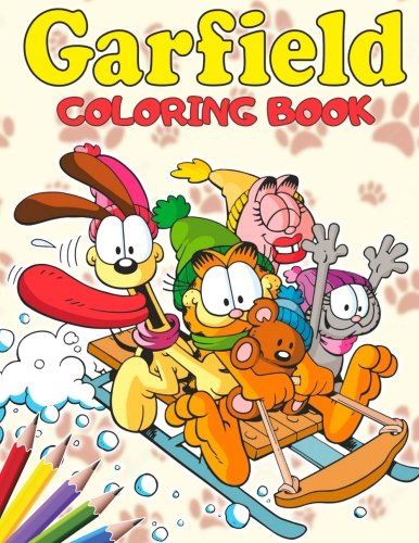 Amazon.com: Brush Buddies Garfield and Odie Toothbrush 2 Pack: Beauty