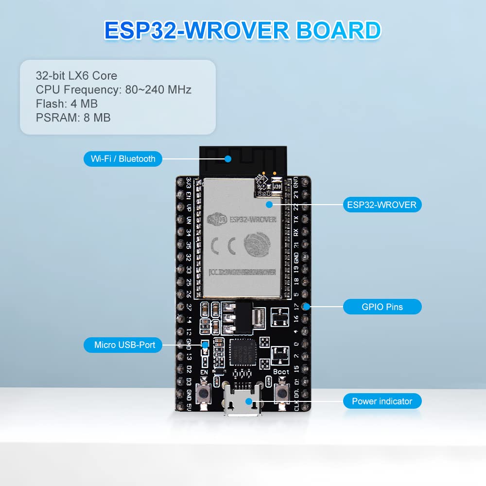 Mua GeeekPi Ultimate Starter Kit Comes with Raspberry Pi Pico w, UNO R3 ...