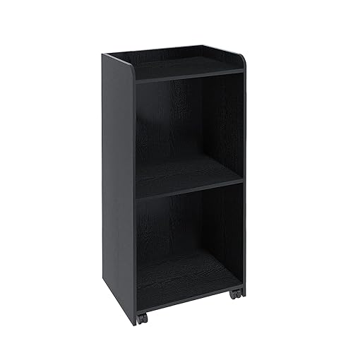 Panana Podium Stand - Hostess Stand with Wheels, Portable Podium Stand ...