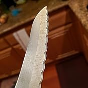 Amazon.com: Miracle Blade III 16 Piece Knife and Block Set: Miracle ...