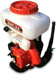 Amazon.com : NICE CHOOSE Agricultural Mist Duster Sprayer, 43CC ...