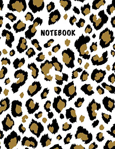 Amazon.com: Notebook: Composition Book, Journal (8.5 x 11 inches, 120 ...