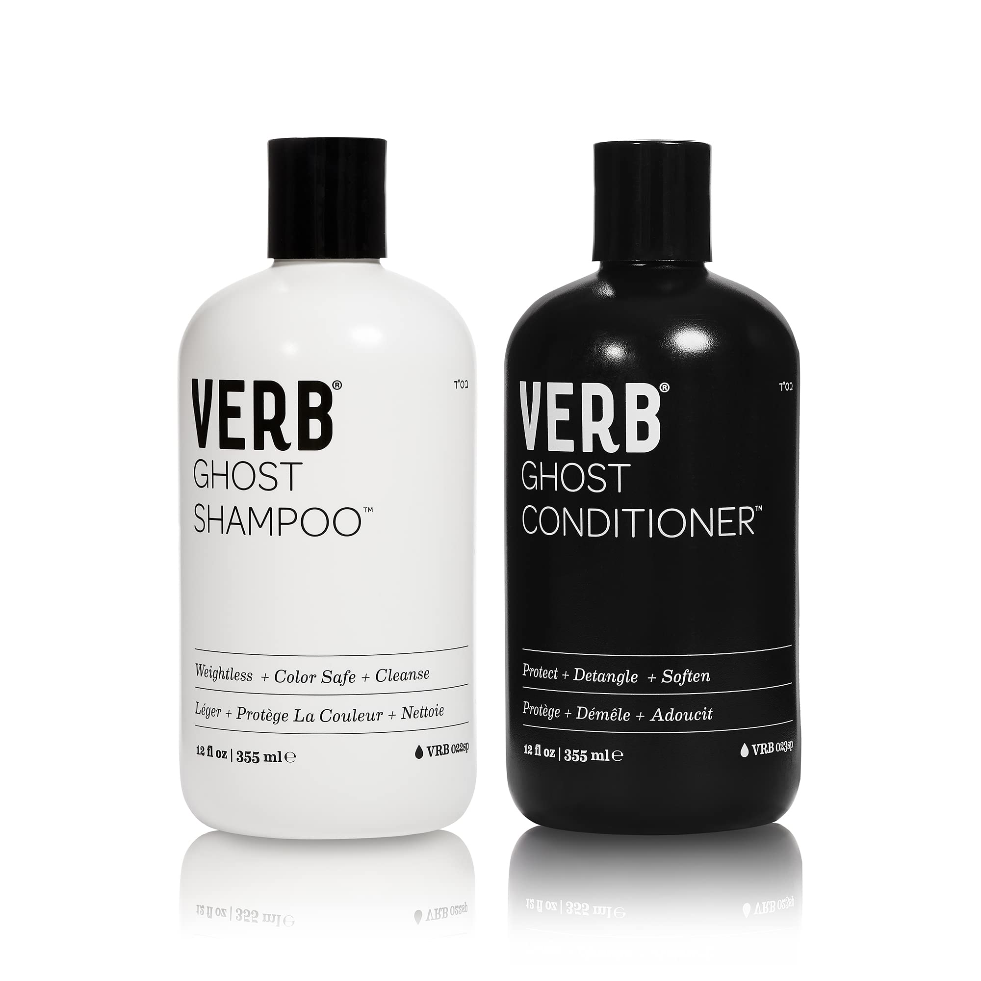 Verb Ghost Shampoo & Conditioner Duo, 12 fl oz for sale | North Las ...