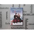 Amazon.com: Duplex : Ben Stiller, Drew Barrymore, Justin Theroux, Maya ...