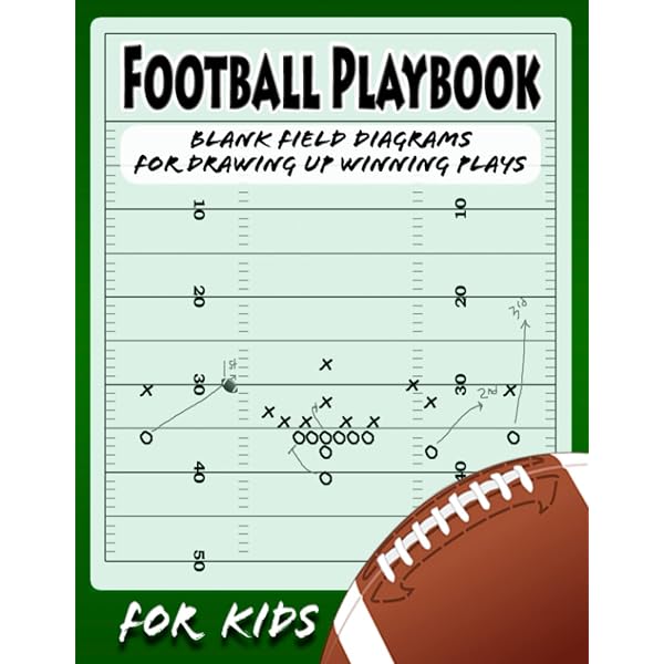 Football Diagram Maker