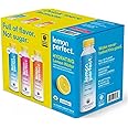 Amazon.com: Lemon Perfect Flavored Water Variety Pack (12 fl. oz., 15 ...