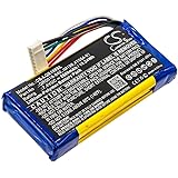 Amazon.com : IQ Panel Battery : Electronics