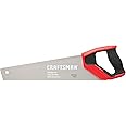CRAFTSMAN Sierra de mano, 15 pulgadas (CMHT20880) : Amazon.com.mx ...