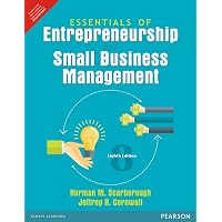Essentials of Entrepreneurship and Small Business Management , Student ...