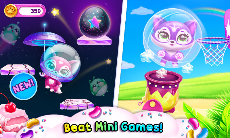 Fluvsies - A Fluff to Luv! Cute & Fluffy Pets for Kids: Amazon.ca ...