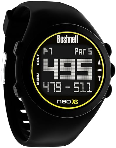 Bushnell Neo Ion 2 vs Neo XS – Reviews, Golf GPS Watch Comparison Chart ...