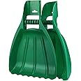 Amazon.com : Eastrans Large Leaf Scoops and Hand Rake Claw, Ergonomic ...
