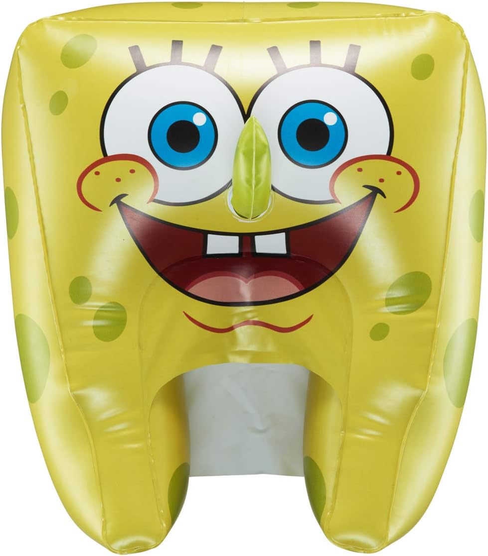 SpongeBob SquarePants | Spongeheads | 2 Foot Inflatable Character Heads ...