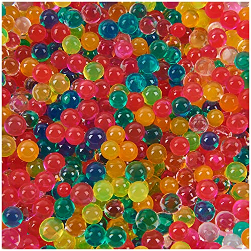 Orbeez, The One and Only, Mega Pack with 2,000 Water Beads, Sensory Toy ...