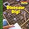 Amazon.com: Dinosaur Dig! (Scholastic News Nonfiction Readers ...