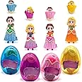 Amazon.com: FUNKY WIZARD 4Pack Easter Jumbo Princess Deformation ...