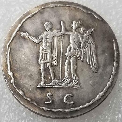 YunBest Moneda Romana Antigua – Mejor colección de Monedas Antiguas ...