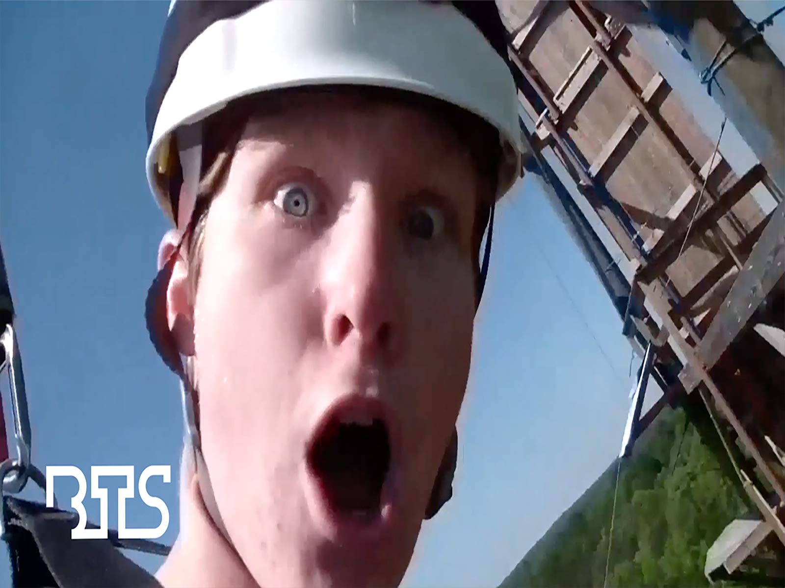 Watch BTS | Prime Video