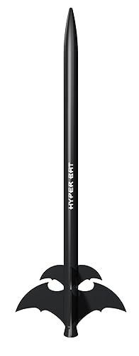 Estes Hyper Bat Model Rocket Kit in Kuwait | Whizz Model Rockets