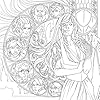 Critical Role: Vox Machina Coloring Book in Oman | Whizz Fantasy