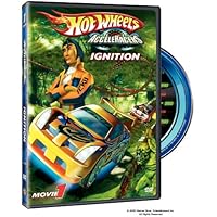 Amazon.com: Hot Wheels Acceleracers Boxed Set (Ignition / The Speed of ...