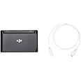 Amazon.com: DJI Mavic Mini Two-Way Charging Hub Charger Drone Accessory ...